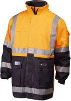 Men's workwear, work uniforms and hi-vis safety wear - Safeman