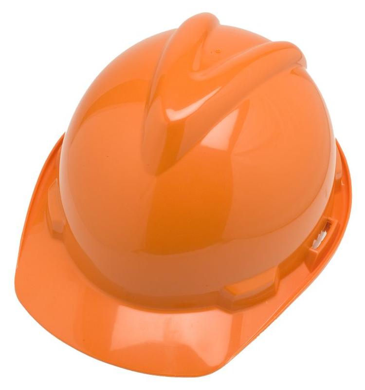 HARD HAT MSA V-GARD 226000 VENTED - Safeman Australia