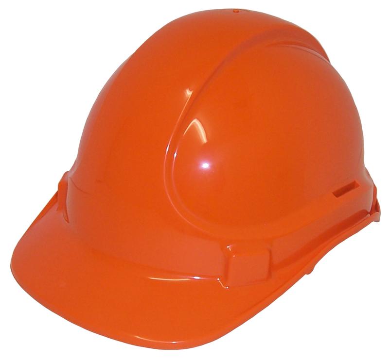HARD HAT UNISAFE TA560 UNILITE ABS - Safeman Australia