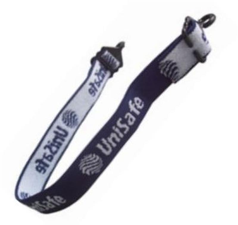 CAP CHINSTRAP UNISAFE TA175 SUITS TA560 HARD HAT - Safeman Australia